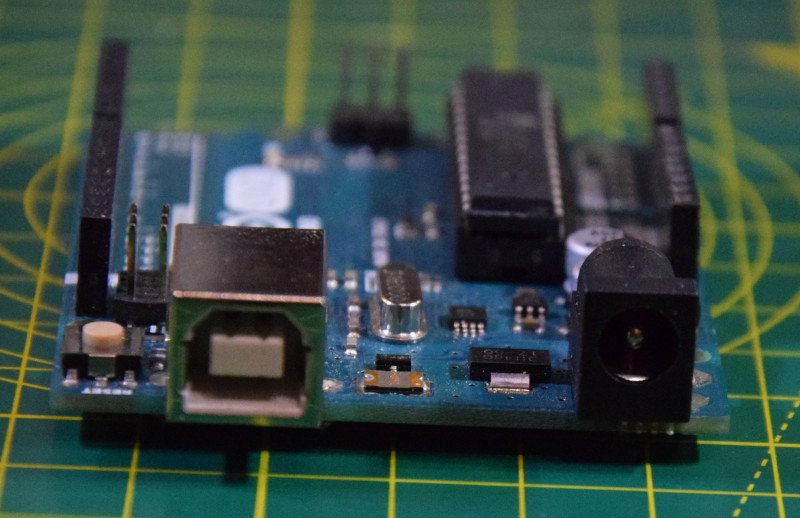 Introduzione ad Arduino Uno (Rev.3) - DevBoards