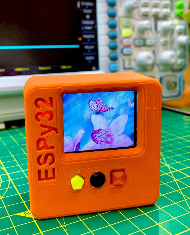 Maker Faire - DevBoards